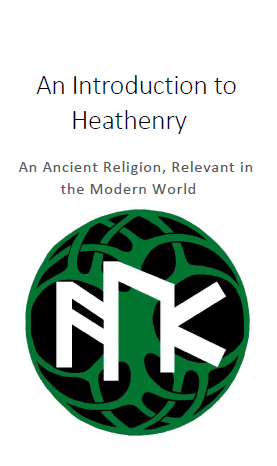 An Introduction to Heathenry | Asatru UK