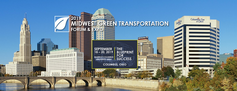 Clean Fuels Ohio | Alternative Fuels, Advanced 3PL , Policy Advocate