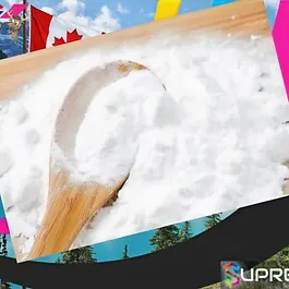 DTF SUPER SOFT POWDER | dtfsuppliescanada