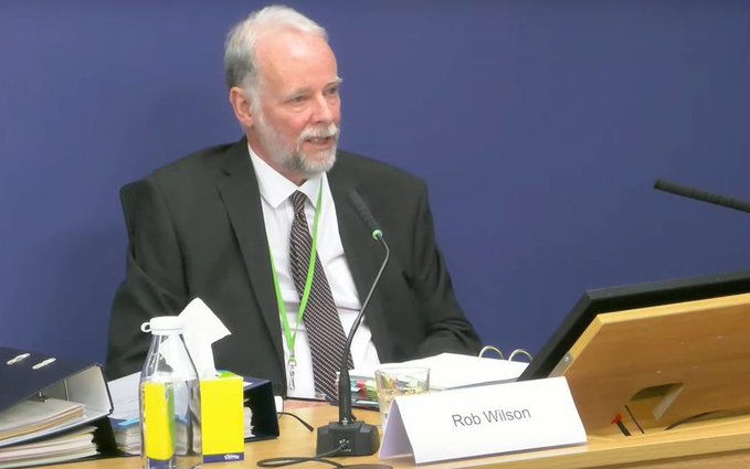 The national scandal that engulfed the Post Office on its treatment of ...