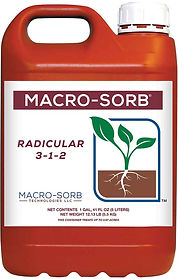 Macro-Sorb | Macro-Sorb
