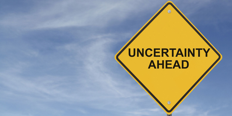 Coping With Uncertainty