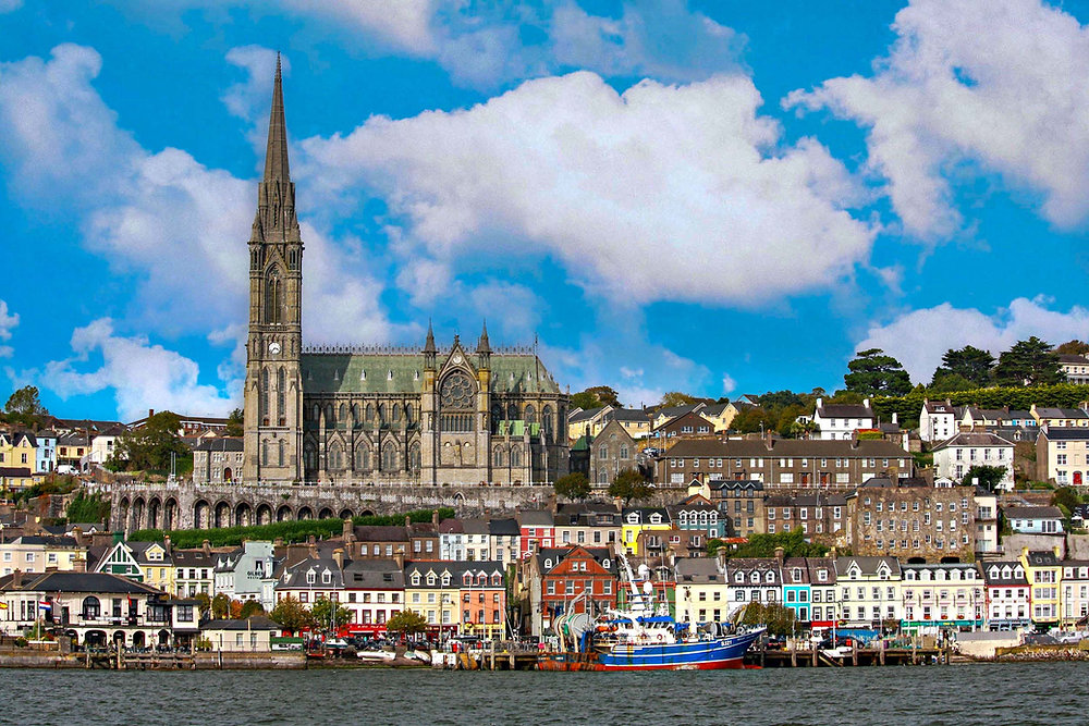 9 Reasons to Visit Cobh, Ireland’s Most Picturesque Seaport Town