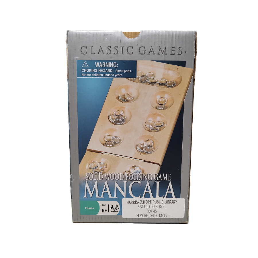 Mancala