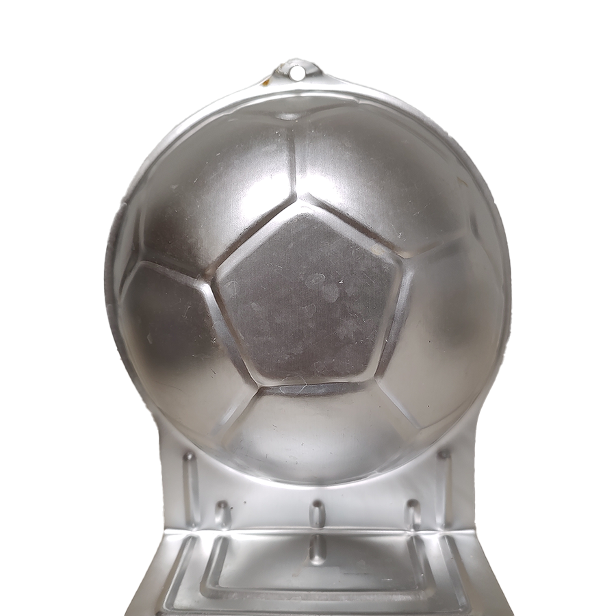 Soccer Ball Cake Pan