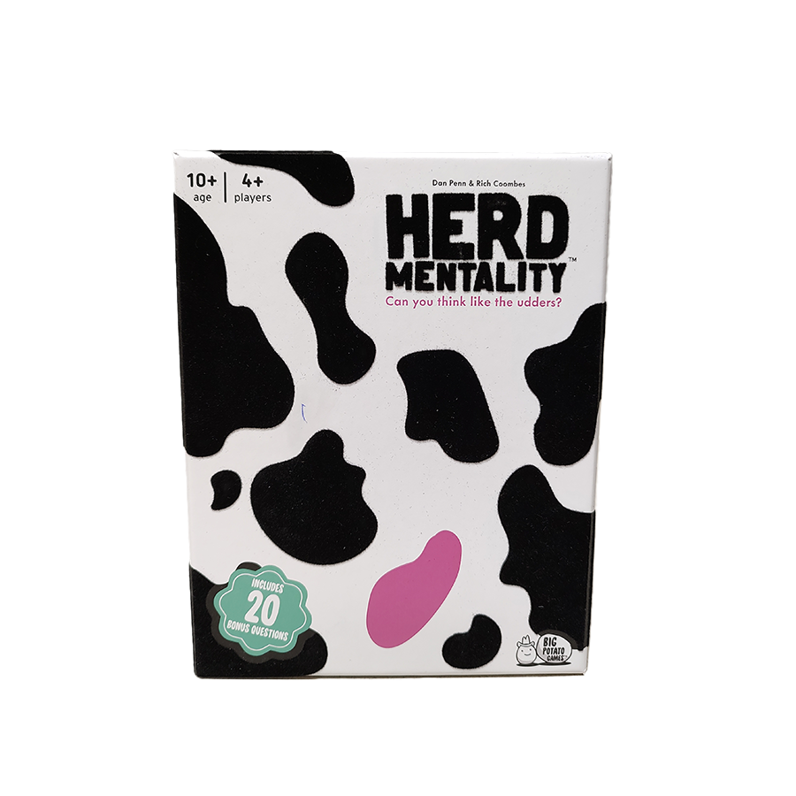 Herd Mentality