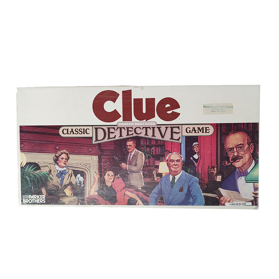 Clue