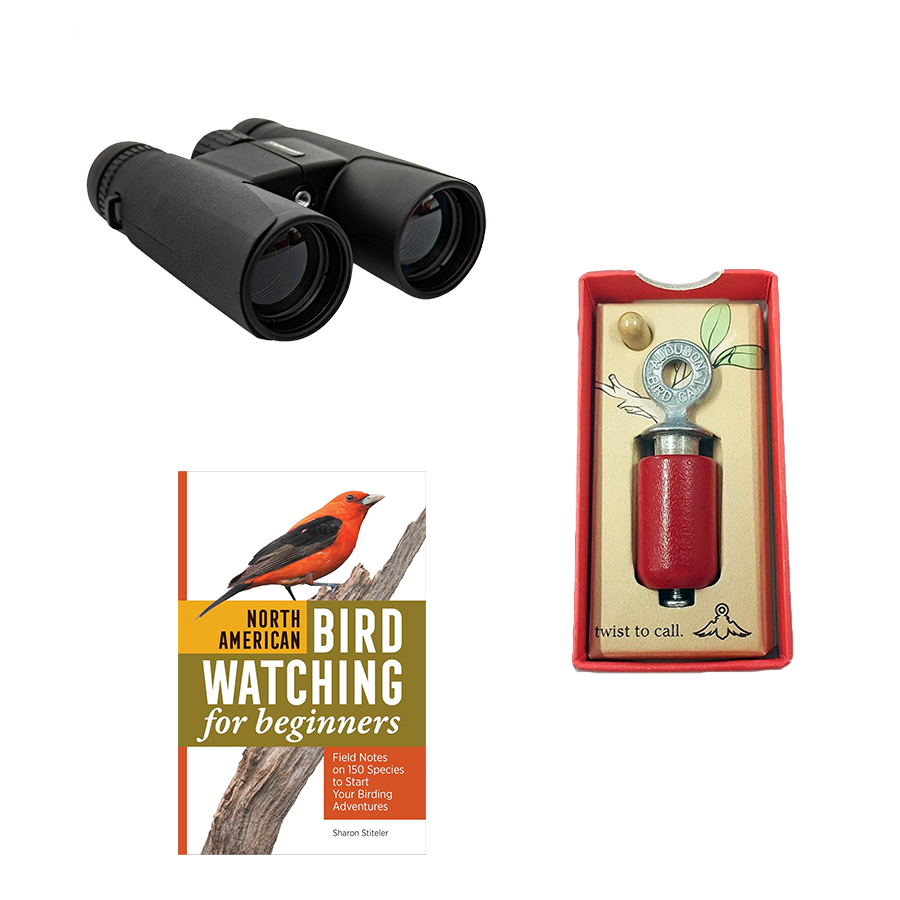 Birding Kit