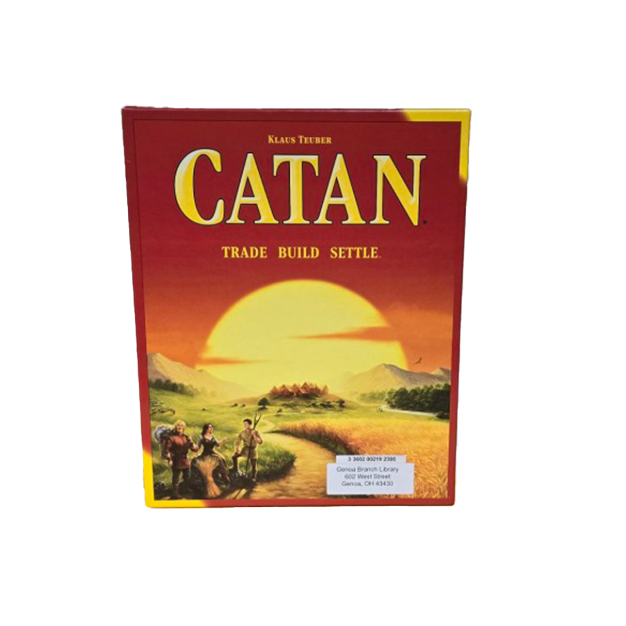 Catan