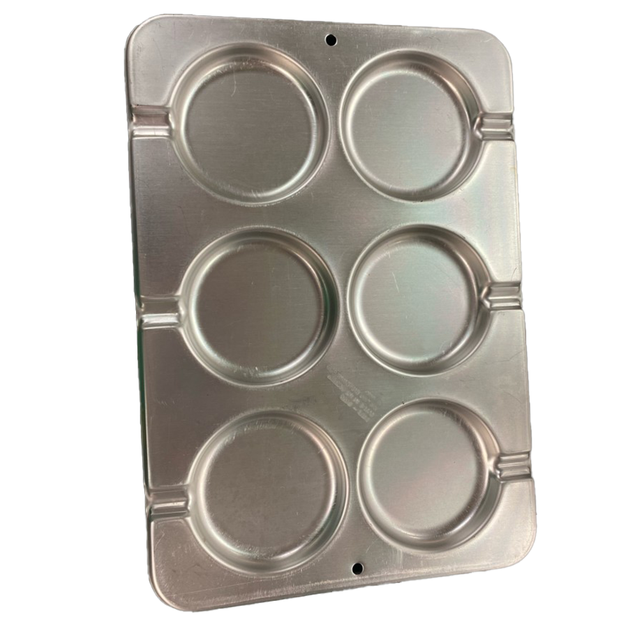 Cookie Pop Cake Pan