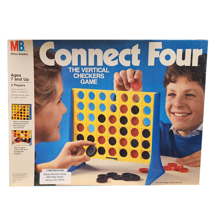 Connect Four