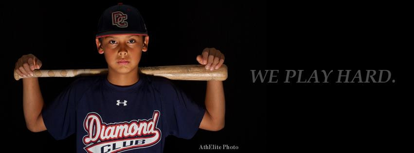 Diamond Club Baseball | Denver, CO | Baseball Club