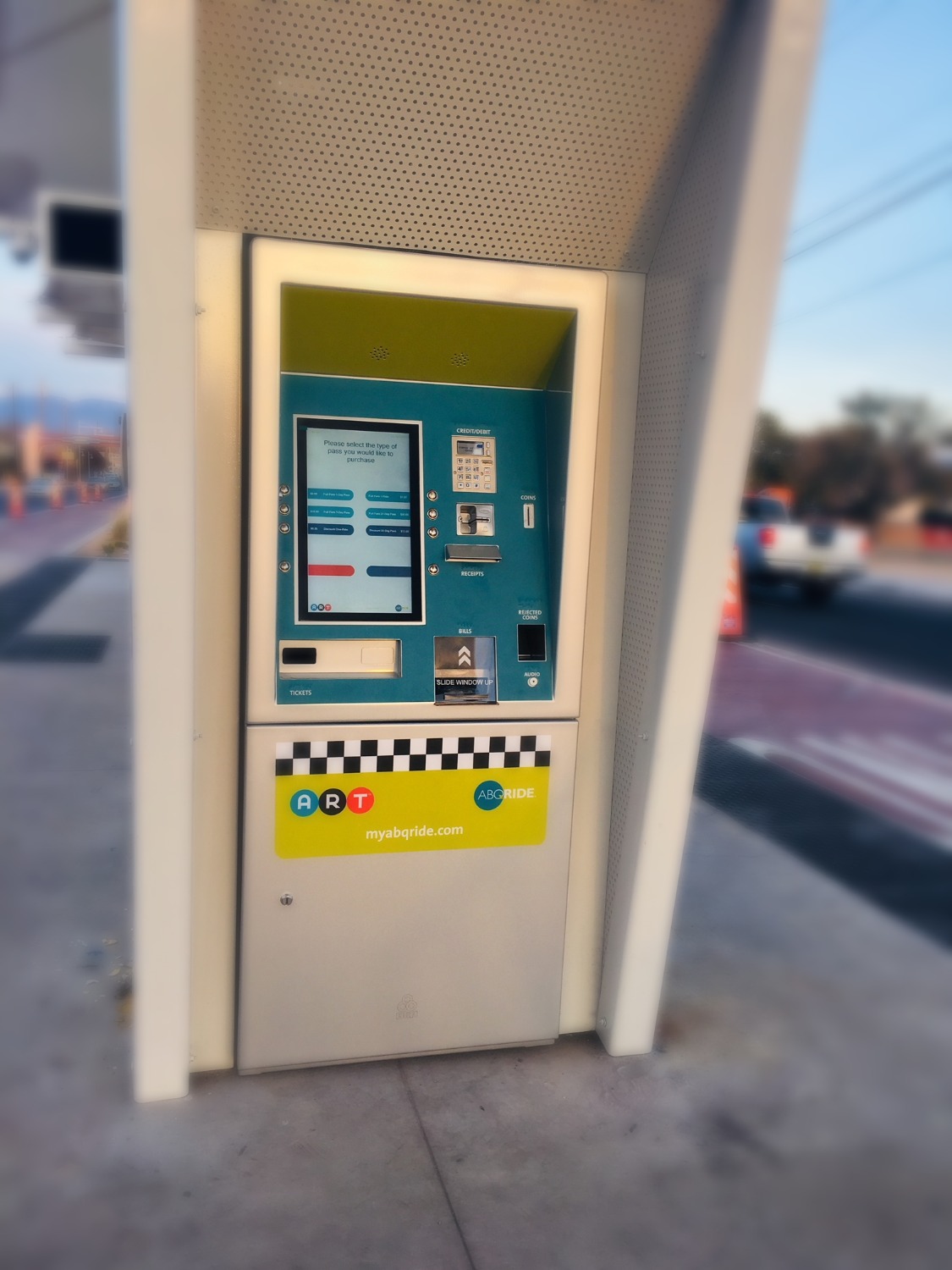 BEA Transit Technologies | Fare collection solutions | United States