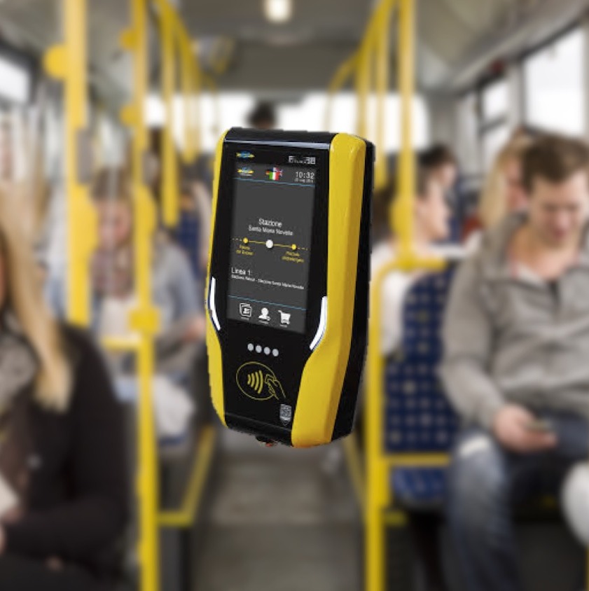 BEA Transit Technologies | Fare collection solutions | United States