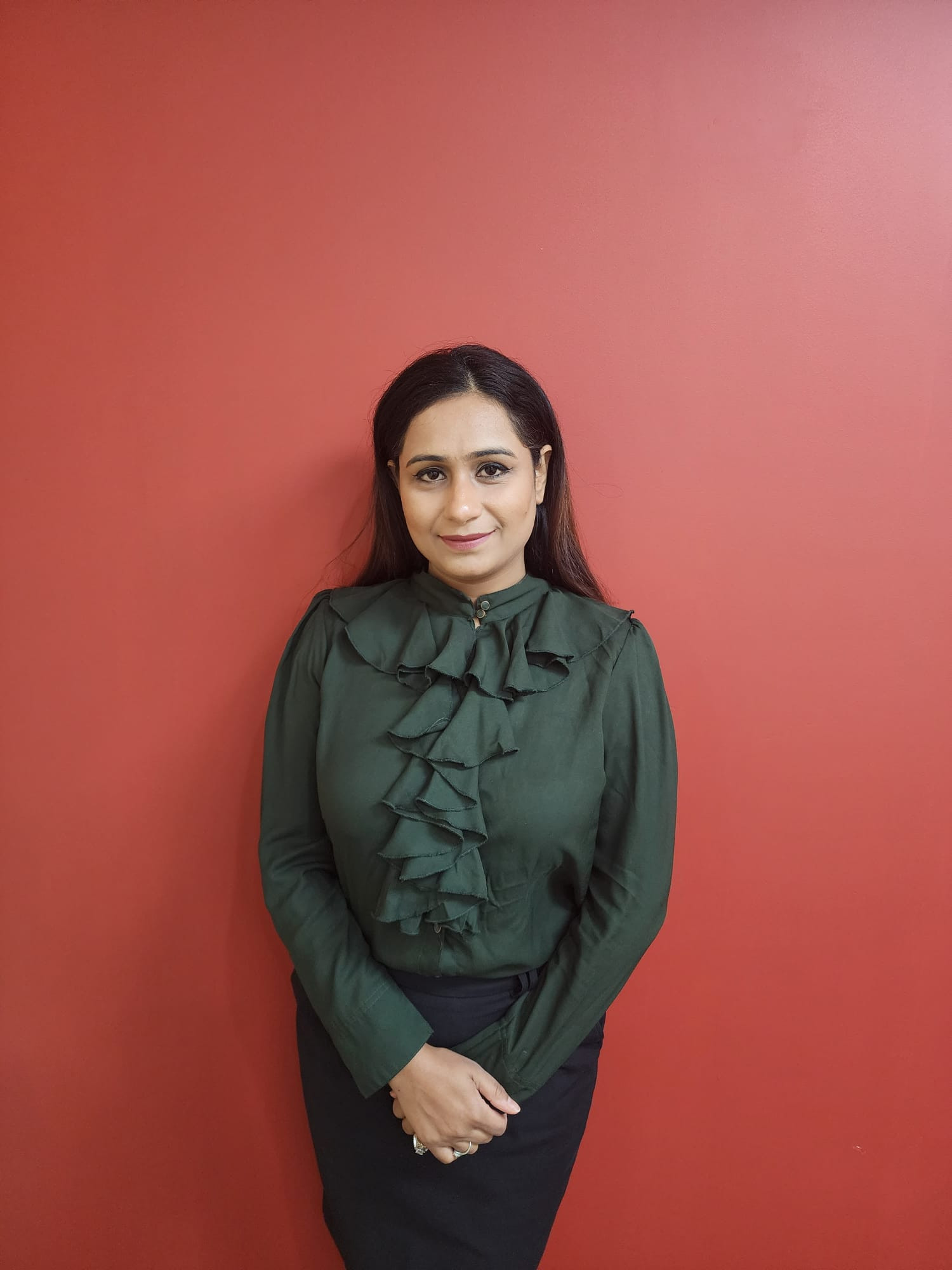 Richa Arora | Legal Associates