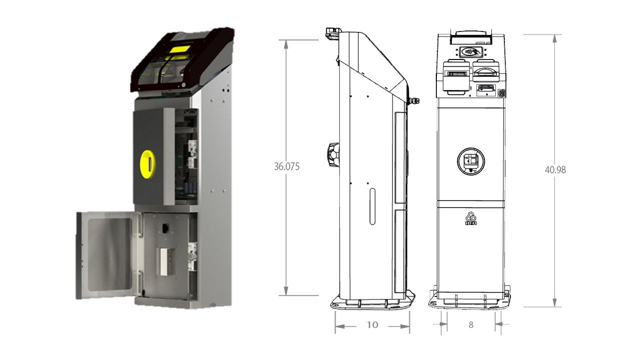 BEA Transit Technologies | Fare collection solutions | United States