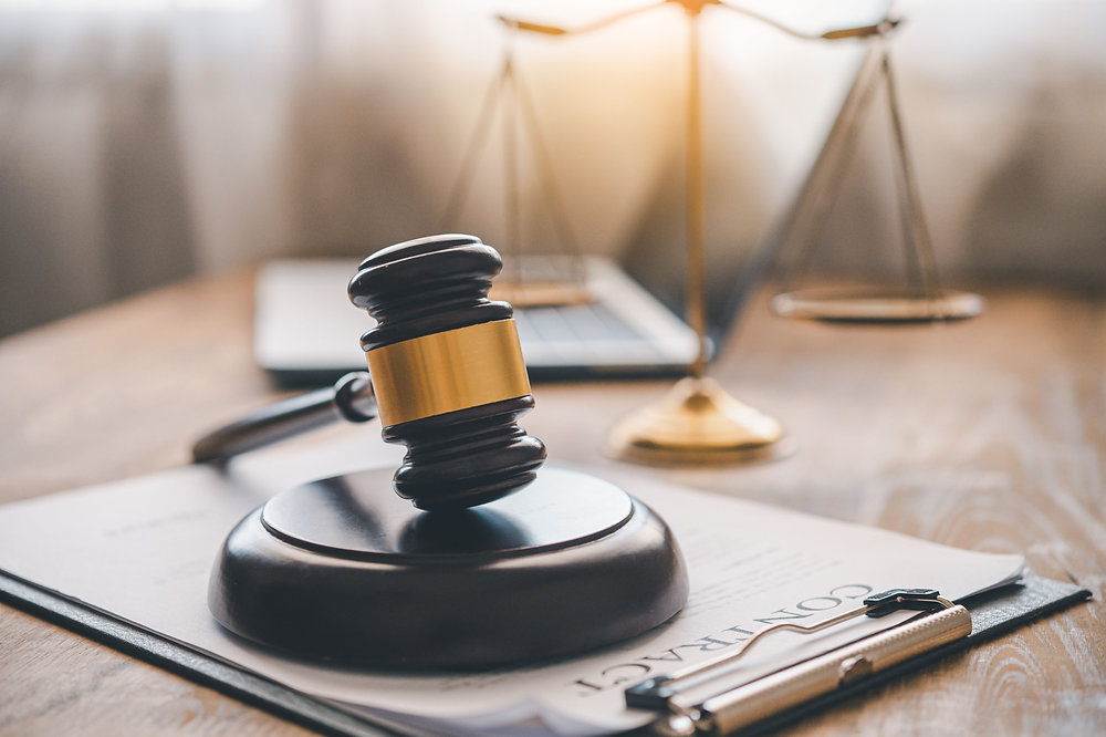 Protect your future with the right legal document. Enduring Power of ...
