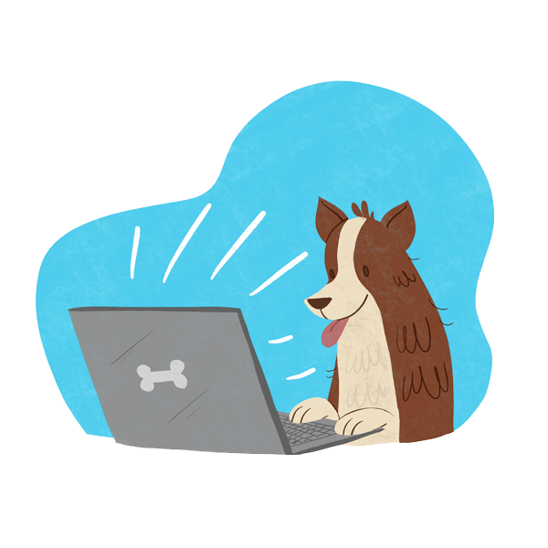 Modest Dog Adiestramiento Canino en Positivo Online