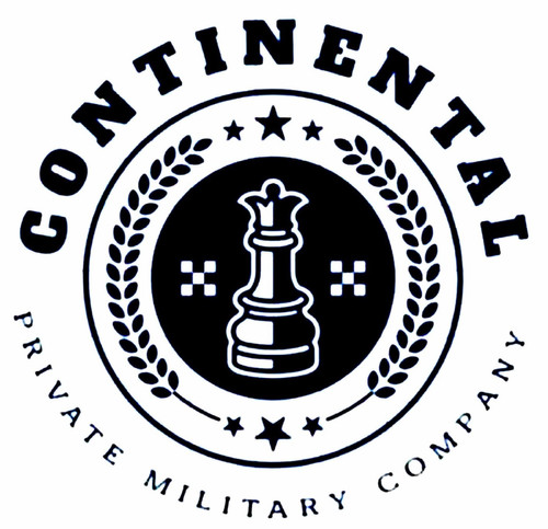 Continental Battle Flag (PMC) | Continental