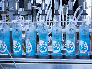 CONTRACT BOTTLING | Mango Bottling