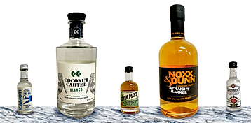 Contract Bottling Services | Mango Bottling