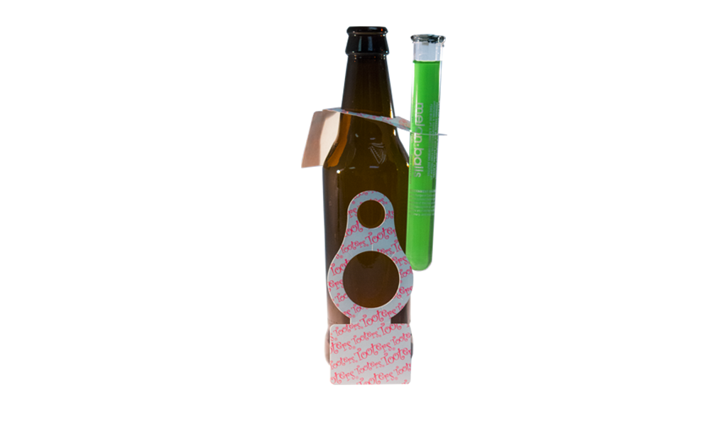 POINT OF SALE | Tooters Shots