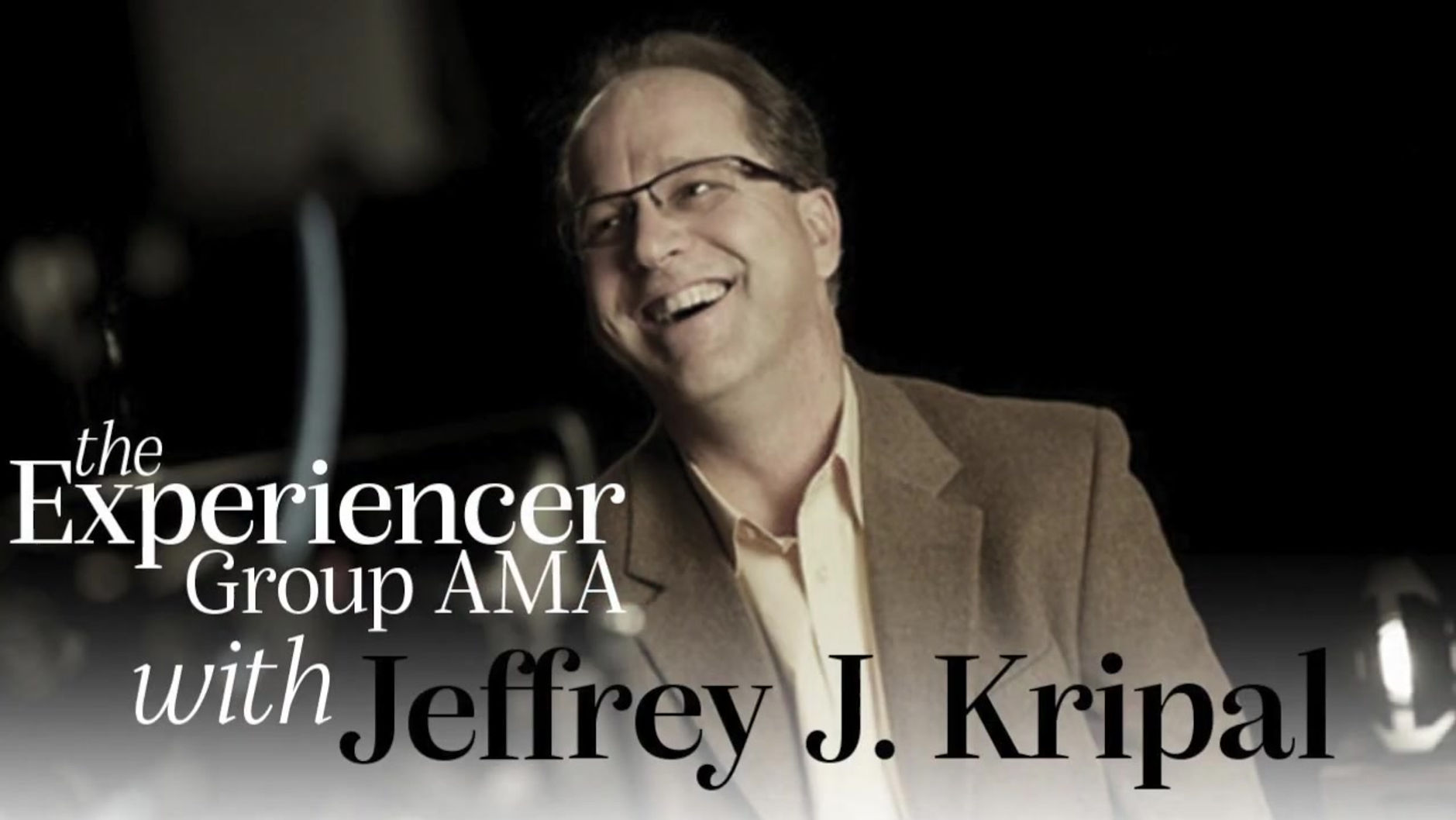 Home | TheExperiencerGroup