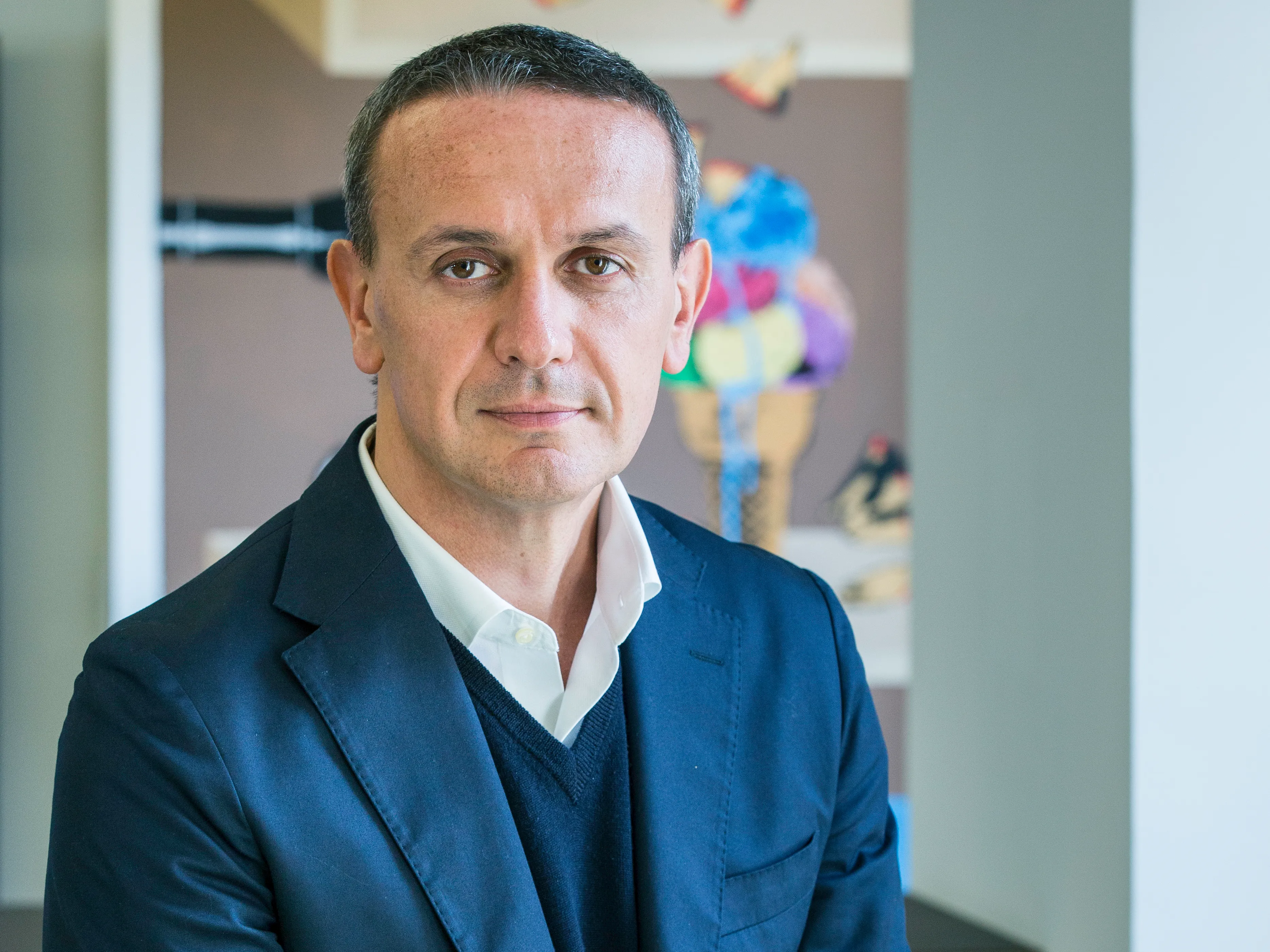 Incontri dal 2005 al 2019 | ResPublica