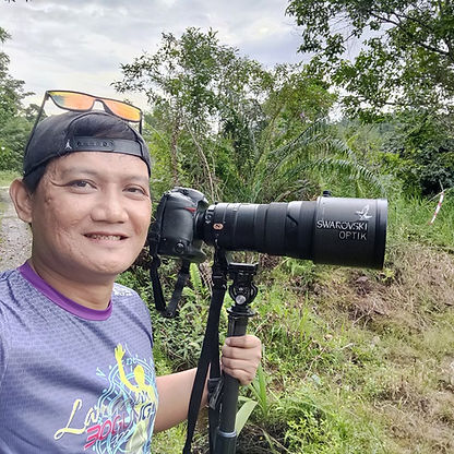 About Us | SabahBirdGuide