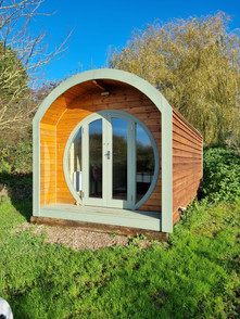 Pricing | Heaven's Gate Huts