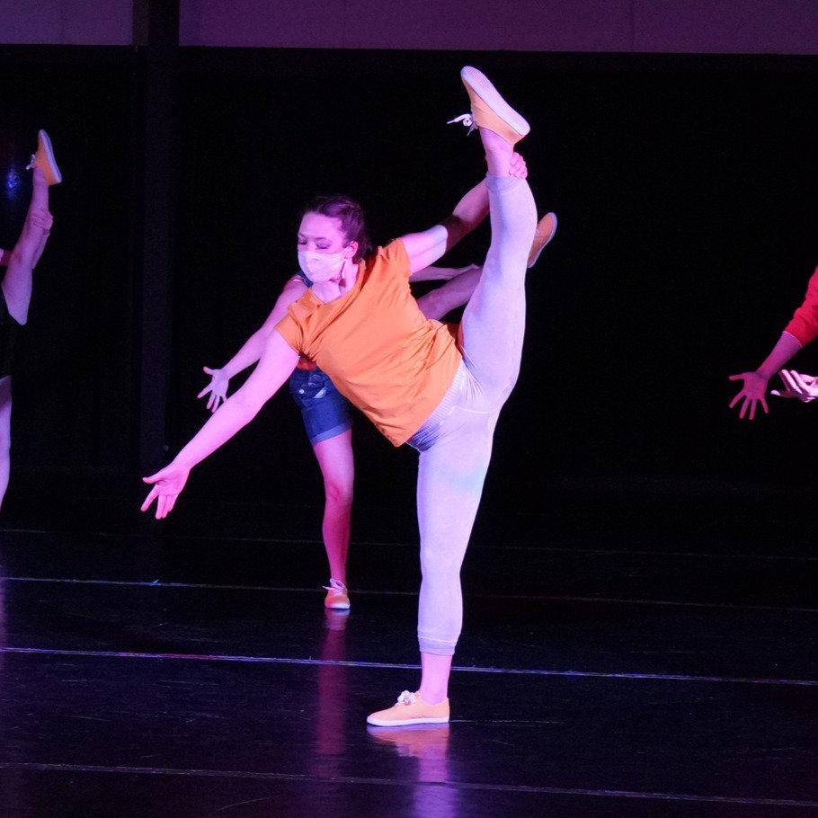 #MeetTheArtist | Meet Jessica