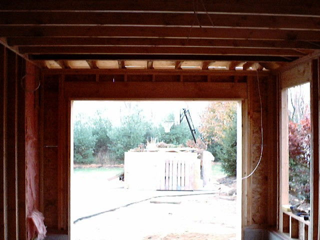 General Home Improvements | Traverse Designs