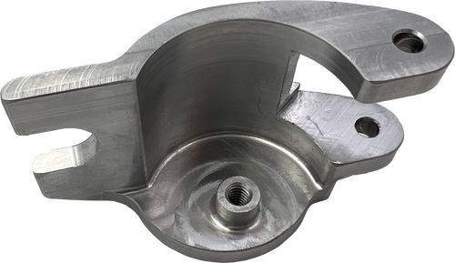 881000068 – LEVER, 2 TAB, MILLER 166071, PRAXAIR 5000635 | Thermach