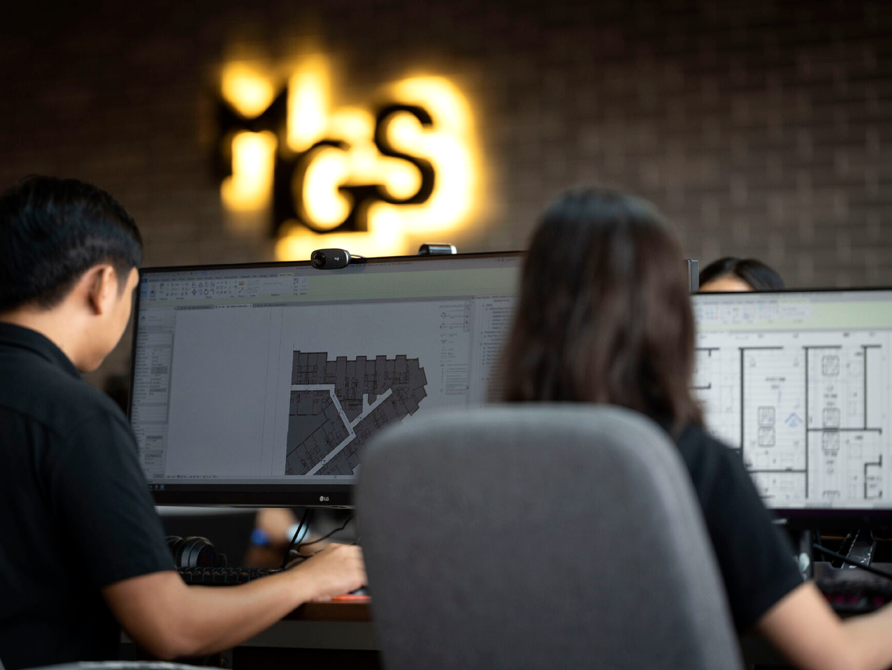 MGS Global Group | nhn-design