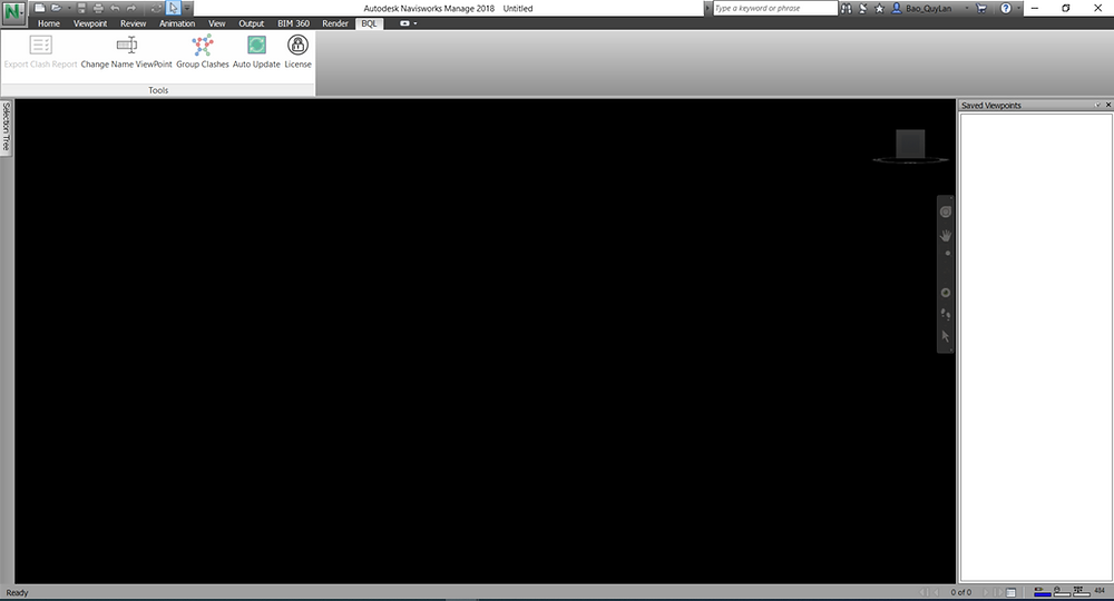 Share Add-in Naviswork