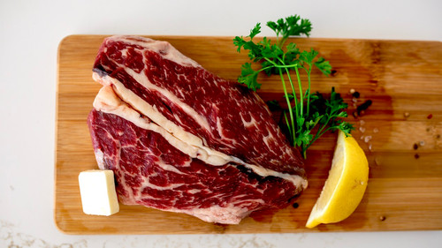 Tri-Tip Steak | Benner Beef