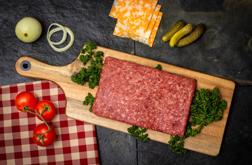 All Products | Benner Beef 2/3