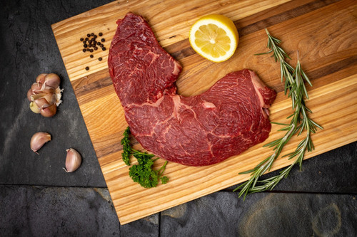 Wagyu Sirloin Steak | Benner Beef