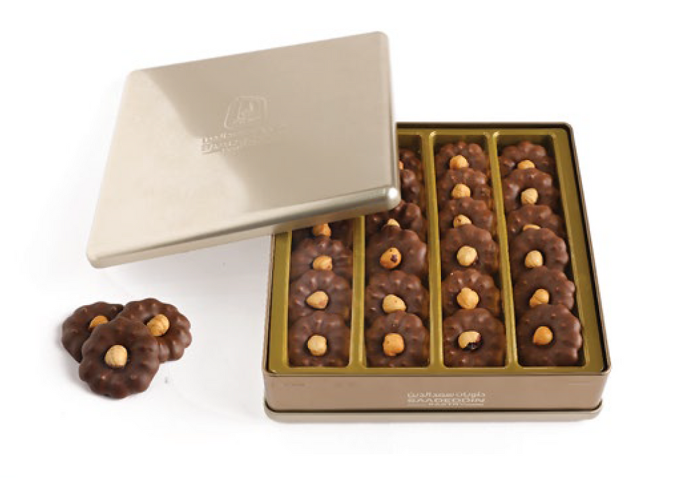 Saadeddin Pastries Cakes & Chocolate