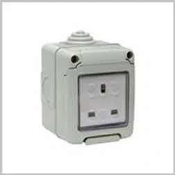 Power Socket (5AMP) | Industrial Expo
