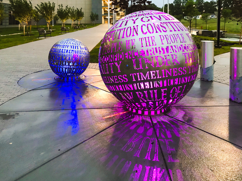 Beacon | Creative Machines