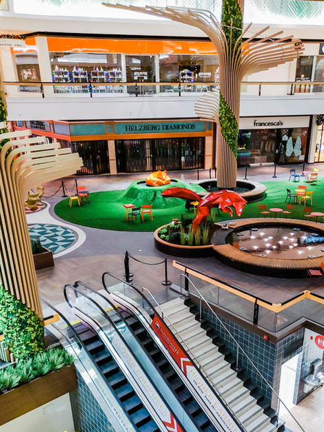 Foxes | Creative Machines