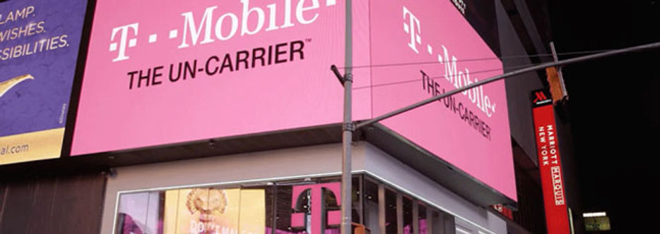 T-Mobile lays off hundreds of Sprint employees – report