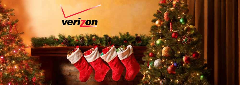 Verizon Prepaid Holiday Promotion: $20 Off Unlimited Plans Through ...