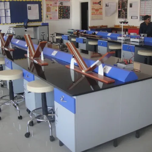 PHYSICS LABORATORY TABLES | Manufacturers & Suppliers, Exporters, In ...