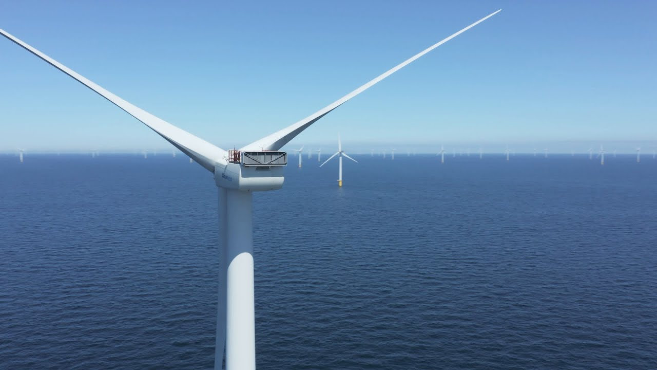 Shell Pulls Back From Atlantic Shores Offshore Wind Project | AOWA