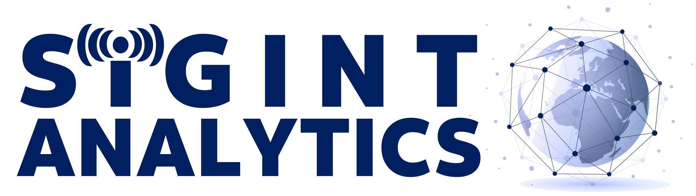 SIGINT Analytics