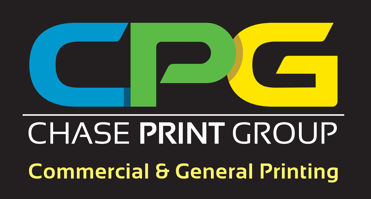 Digital Printing | Chase Print Group