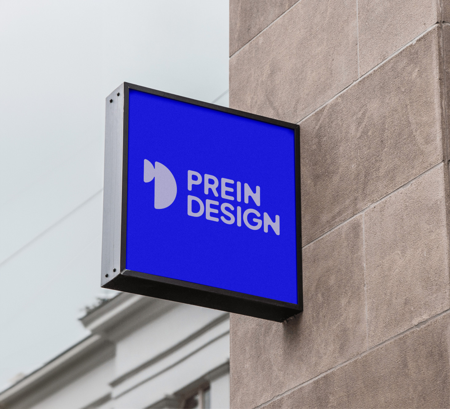Prein Design | Branding & Design Studio