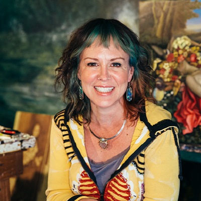 Carrie Ann Baade
